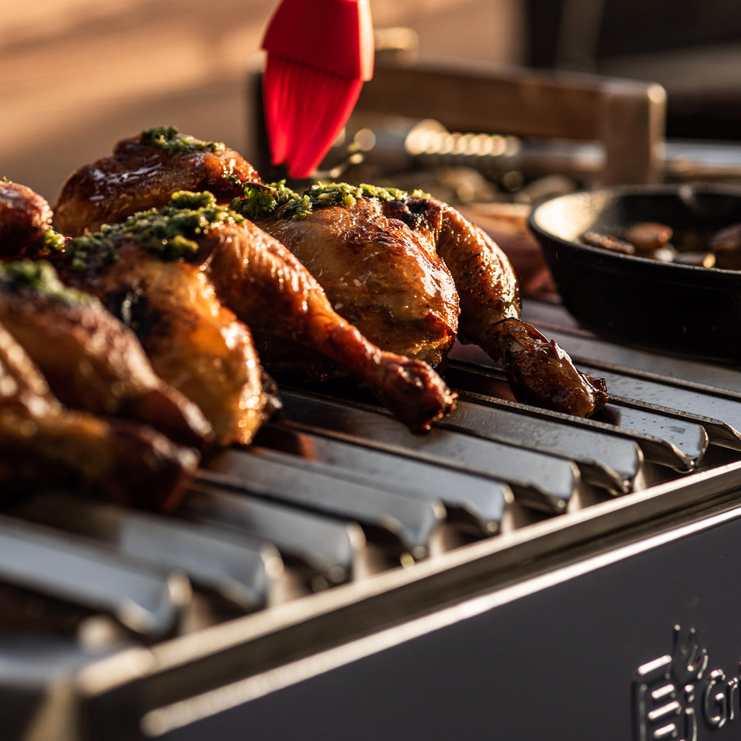 Grillcorp – Grillcorp EEUU