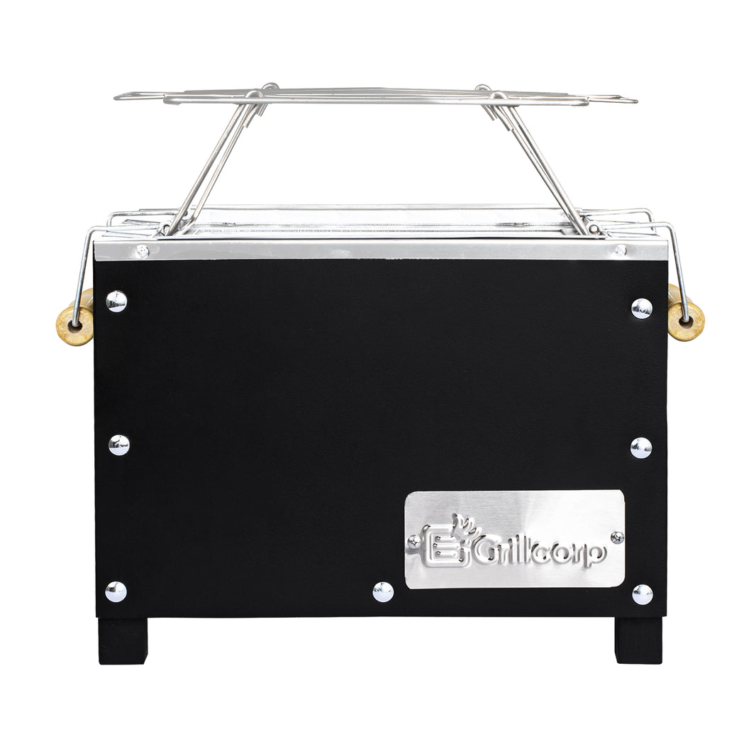 Roasting box – Grillcorp EEUU