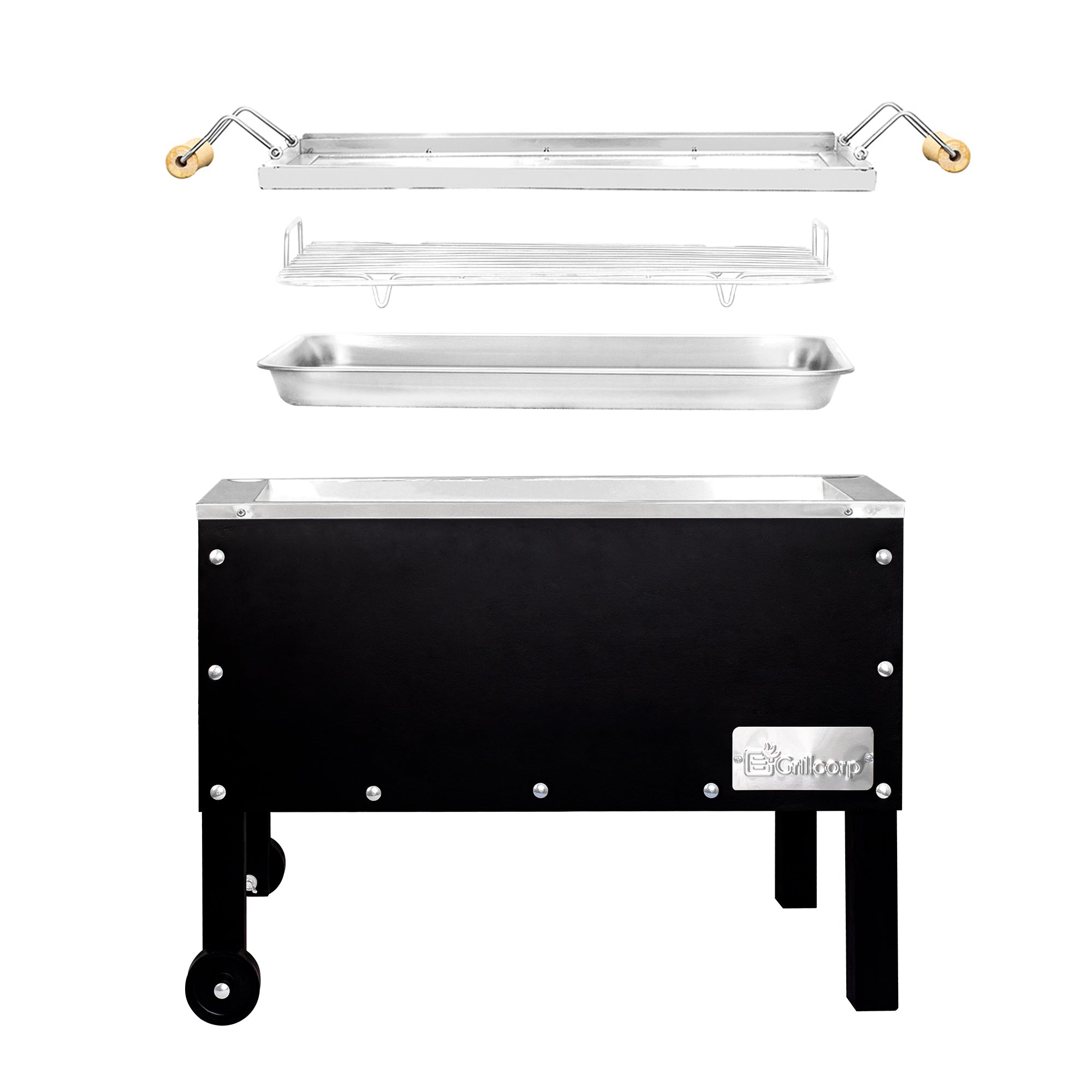 Grillcorp
