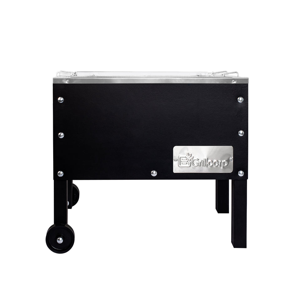 Roasting box – Grillcorp EEUU